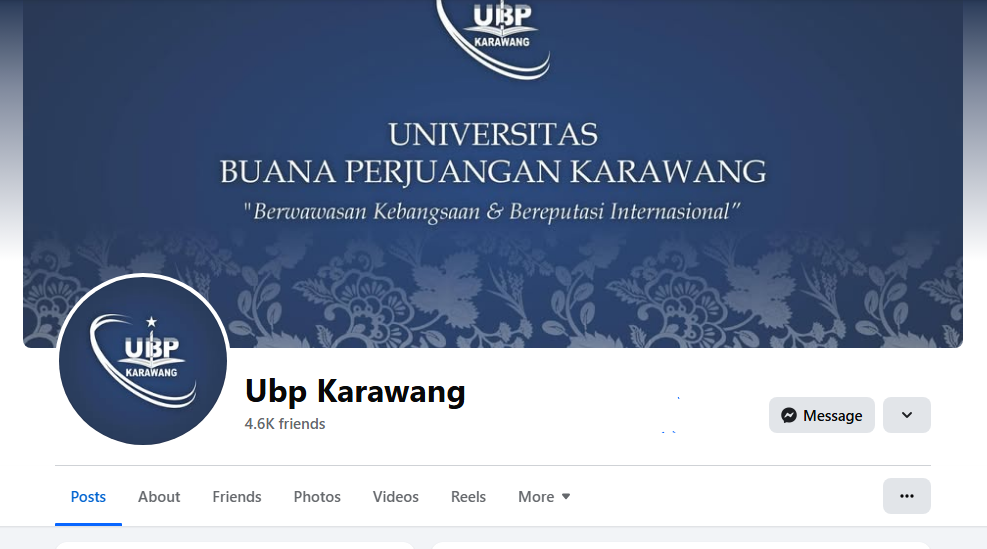 UBP – Grab Your Dream!